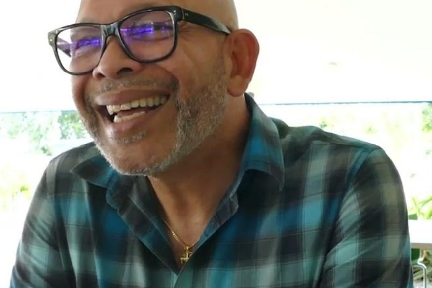 Is er weer hoop voor goed onderwijs onder leiding van Dirk Currie ...