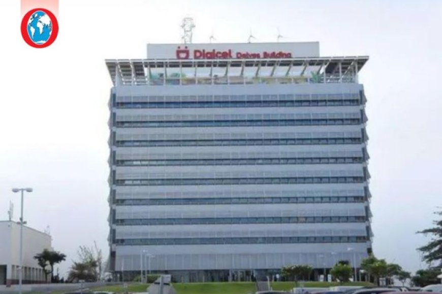 Digicel keert terug naar obligatiemarkt met herfinanciering van bijna 2 ...