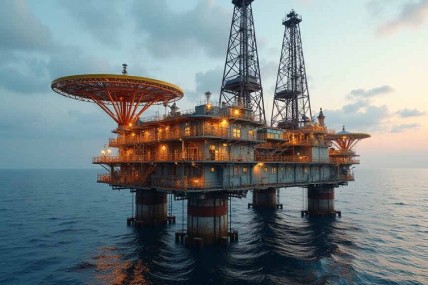 GranMorgu-project geeft Suriname vliegende start in 2025 - Suriname Nieuws