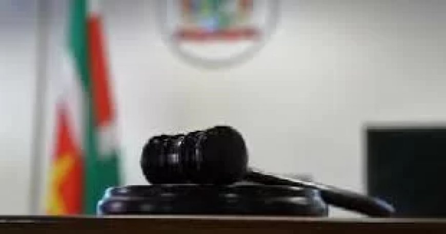 Patiënte verkracht in ziekenhuis: OM eist 10 jaar gevangenisstraf - Suriname Nieuws