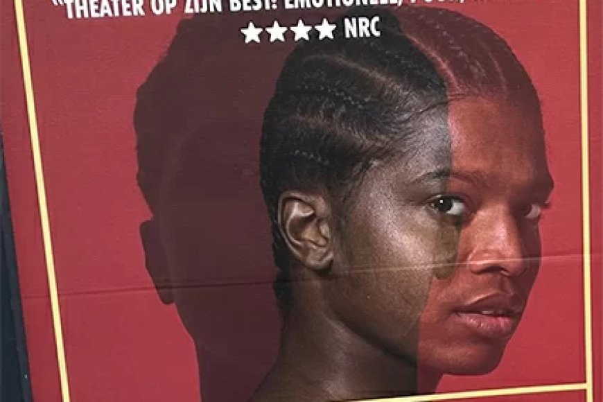 Acteur Daniël Kolf wint prestigieuze toneelprijs Theo d’Or - Suriname ...