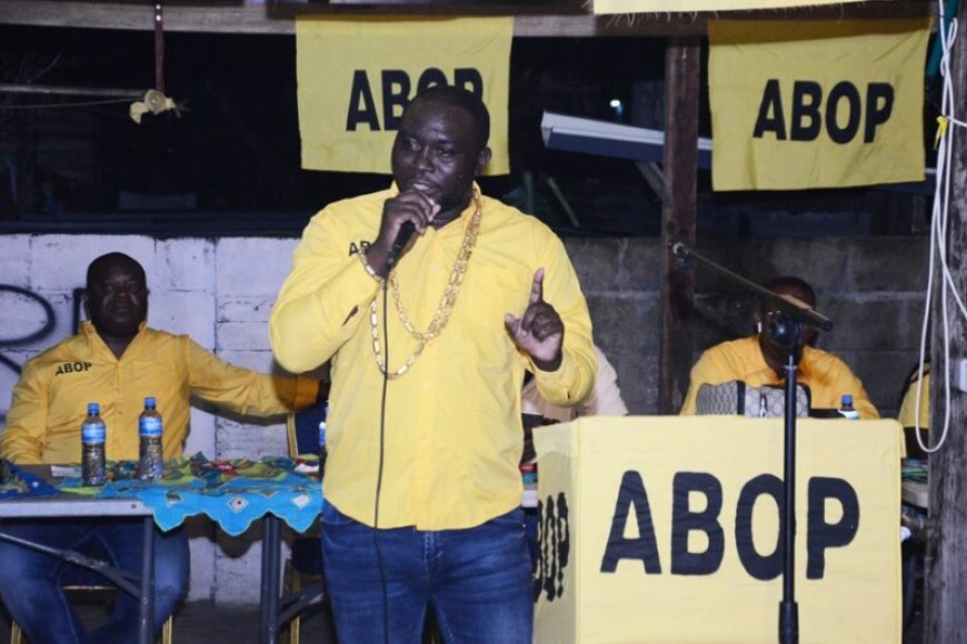 BESCHOUWING — ‘Bordo’: picolet of dooie mus? - Suriname Nieuws