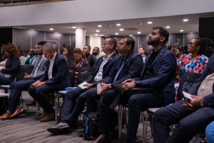 Local Content Conference 2025 stimuleert lokale groei in olie en gas ...