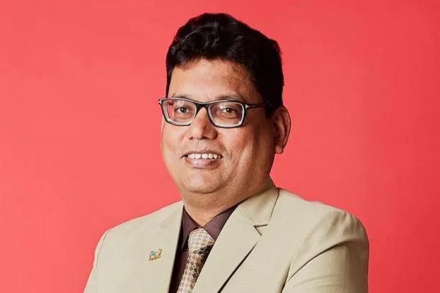 Gajadien: “Partijleden die in opspraak zijn moeten uit functie gezet ...