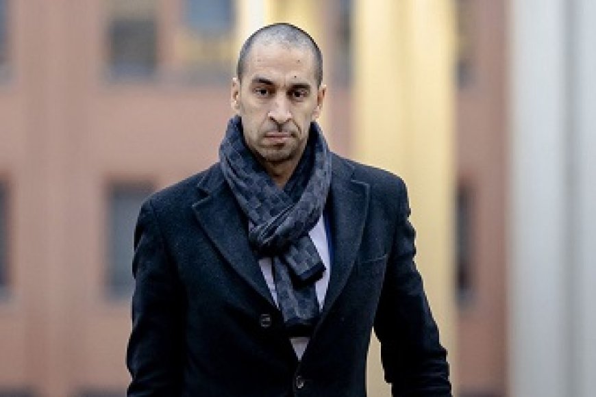 Advocaat Roethof: Vishnudatt geschrokken door vervolging OM; blijft ...