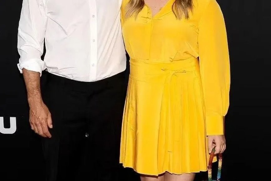 Cabaretière Amy Schumer en chef-kok Chris Fischer gaan scheiden ...