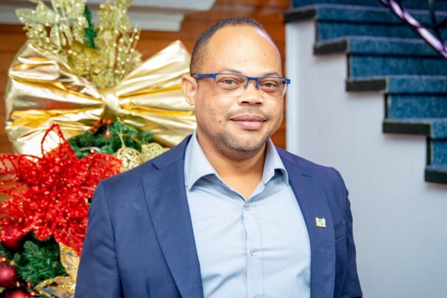 Previen Sewnath: ‘In Roberto Lindveld heeft president Simons de ideale ...