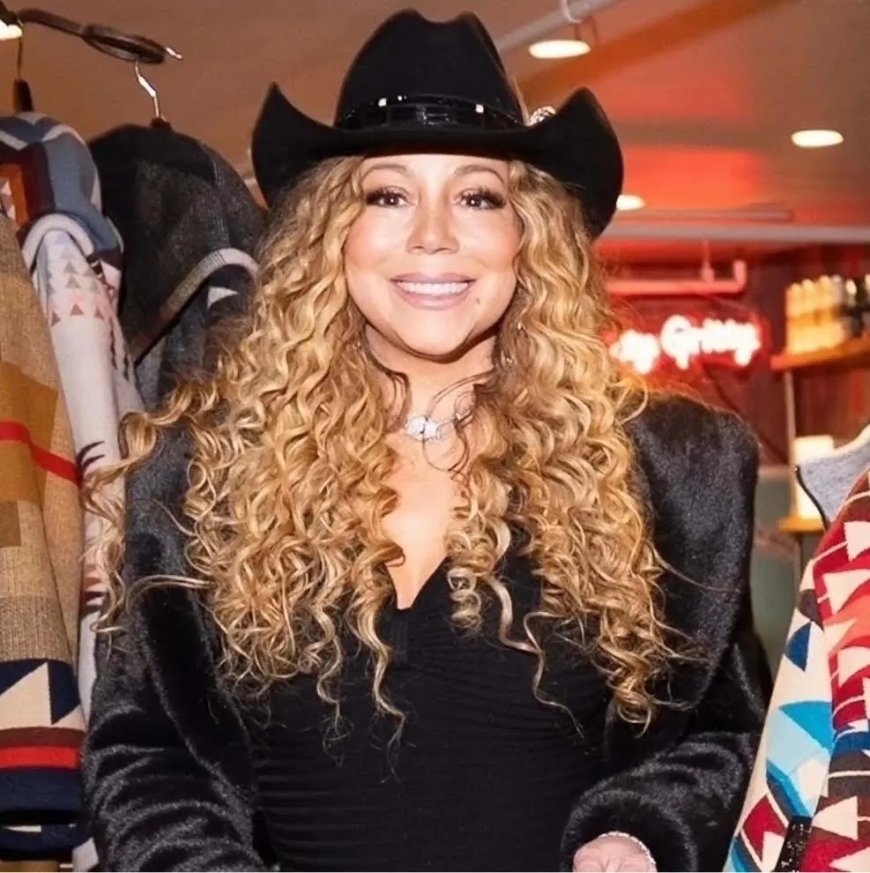 Beroemdheden in de schijnwerpers te Aspen, waaronder Mariah Carey en ...