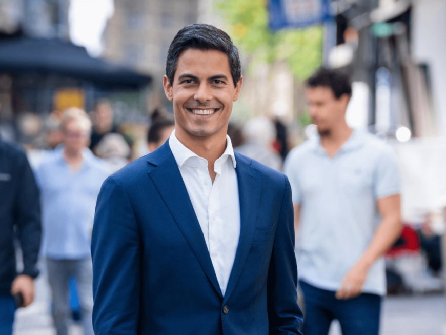 Rob Jetten (D66): ‘Regime Maduro verdient geen enkele sympathie ...