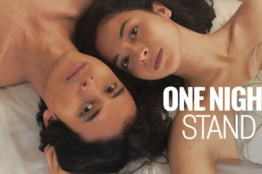 Vergeten romkom vol ‘one-night stands’ wordt nu sterk bekeken op ...