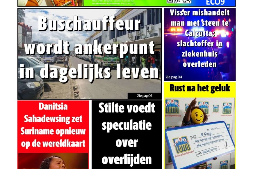 Rssnieuws
