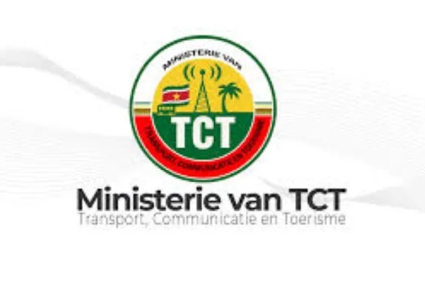 Ministerie van Holle Woorden BV - Suriname Nieuws