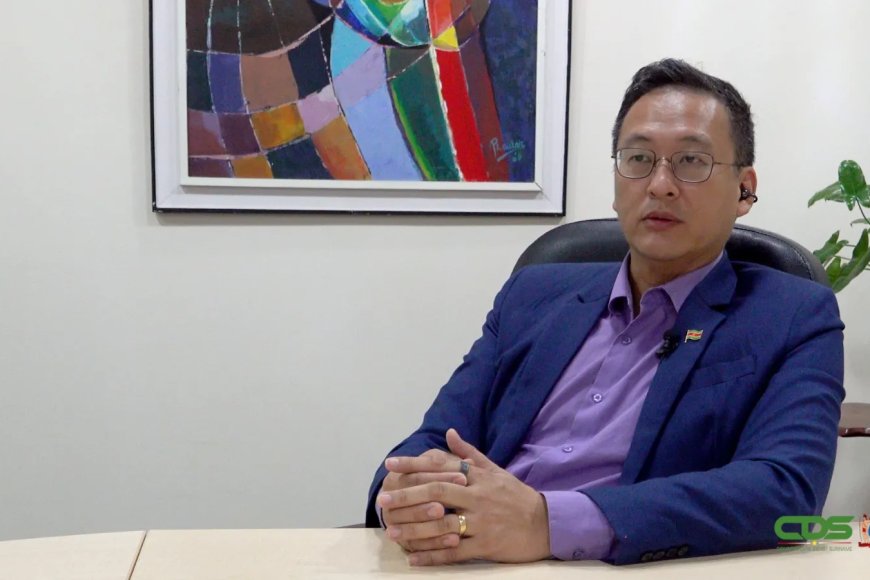 Minister Tsang: “Ministerie werkt intensief aan beheersbaar maken ...