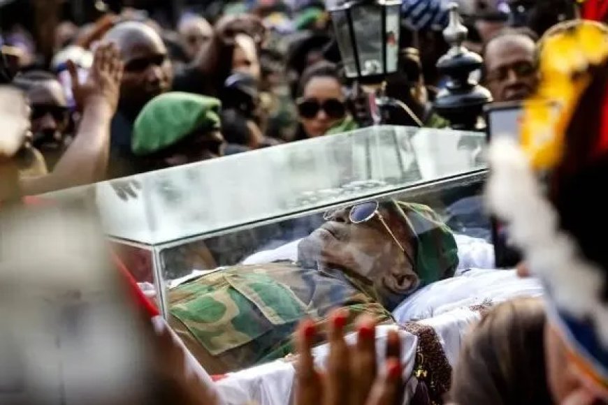 Dood van Bouterse sluit niet alle vragen af - Suriname Nieuws