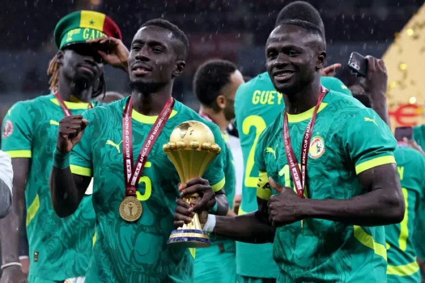 Derde helft WK 2026: Welke sub-Sahara Afrikaanse landen maken de beste ...