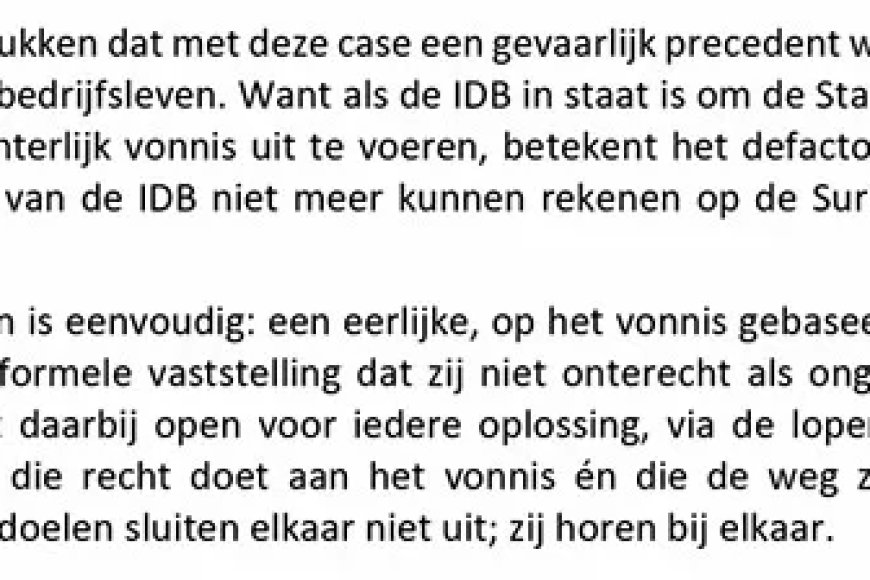 Baitali: vertraging Van ’t Hogerhuysstraat gevolg van trage uitvoering ...