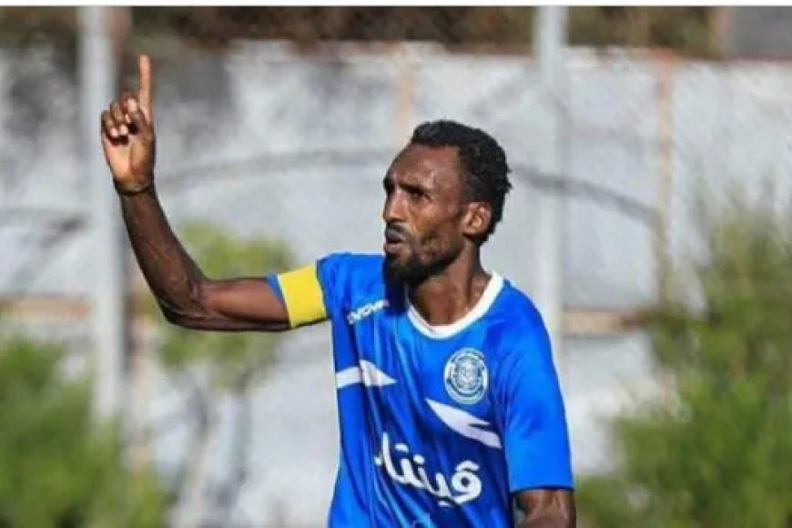 Palestijnse voetballegende vermoord tijdens zoektocht naar voedsel ...