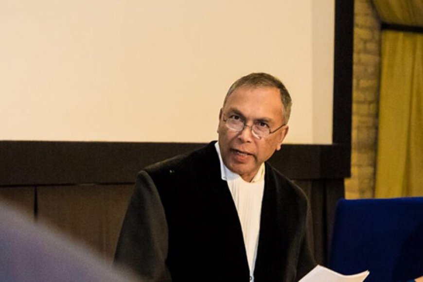 CORRUPTIE KAN JE ALLEEN MET WORTEL EN TAK UITROEIEN - Suriname Nieuws