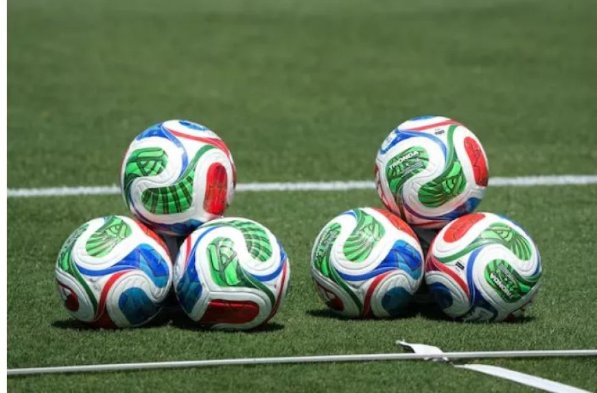 World Cup gossip: visa-rel, blessures en ruzies domineren aanloop WK ...